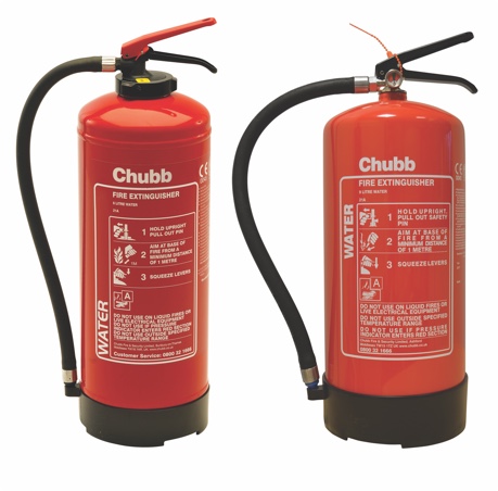 Home Page - Chubb Protect